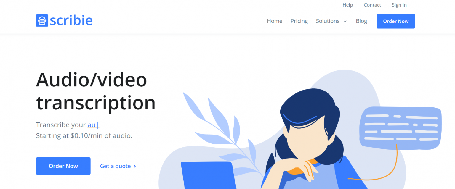 21 Best Remote Transcription Jobs for Beginners You Can Apply for Today