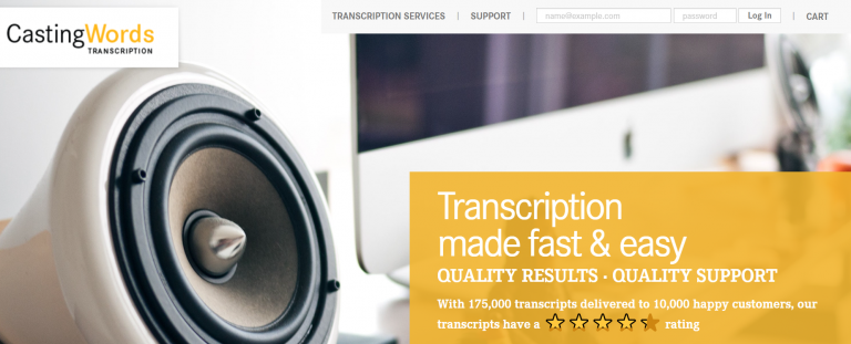 21 Best Remote Transcription Jobs for Beginners