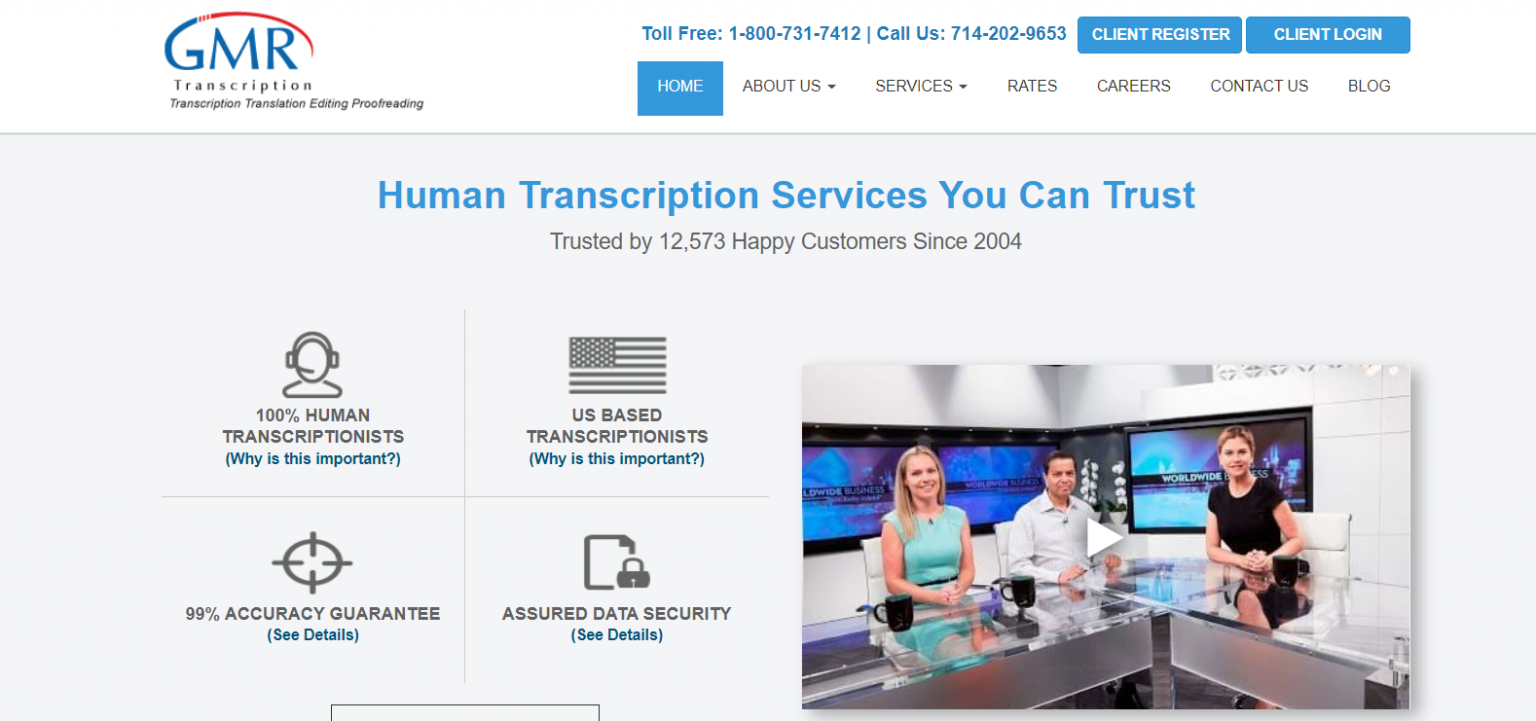 21 Best Remote Transcription Jobs for Beginners
