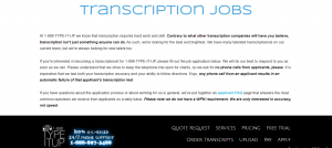 21 Best Remote Transcription Jobs for Beginners 2022