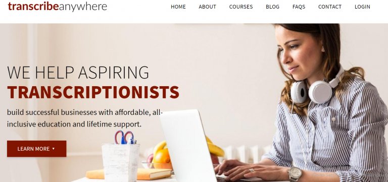 21 Best Remote Transcription Jobs for Beginners 2022