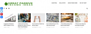 Top 50 Blogs That Will Help You Make Money Online