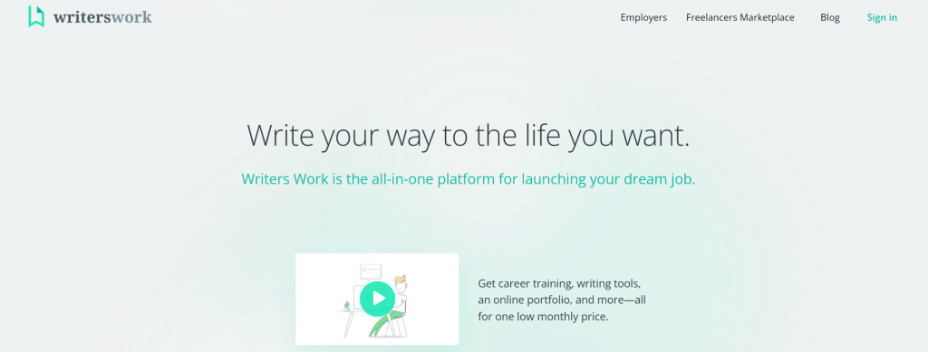 21 Best Freelance Writing Websites to Find Paid Work