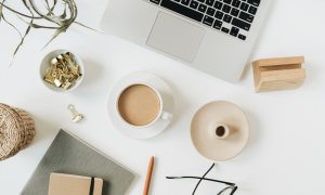 How to Build a Writing Portfolio with No Experience