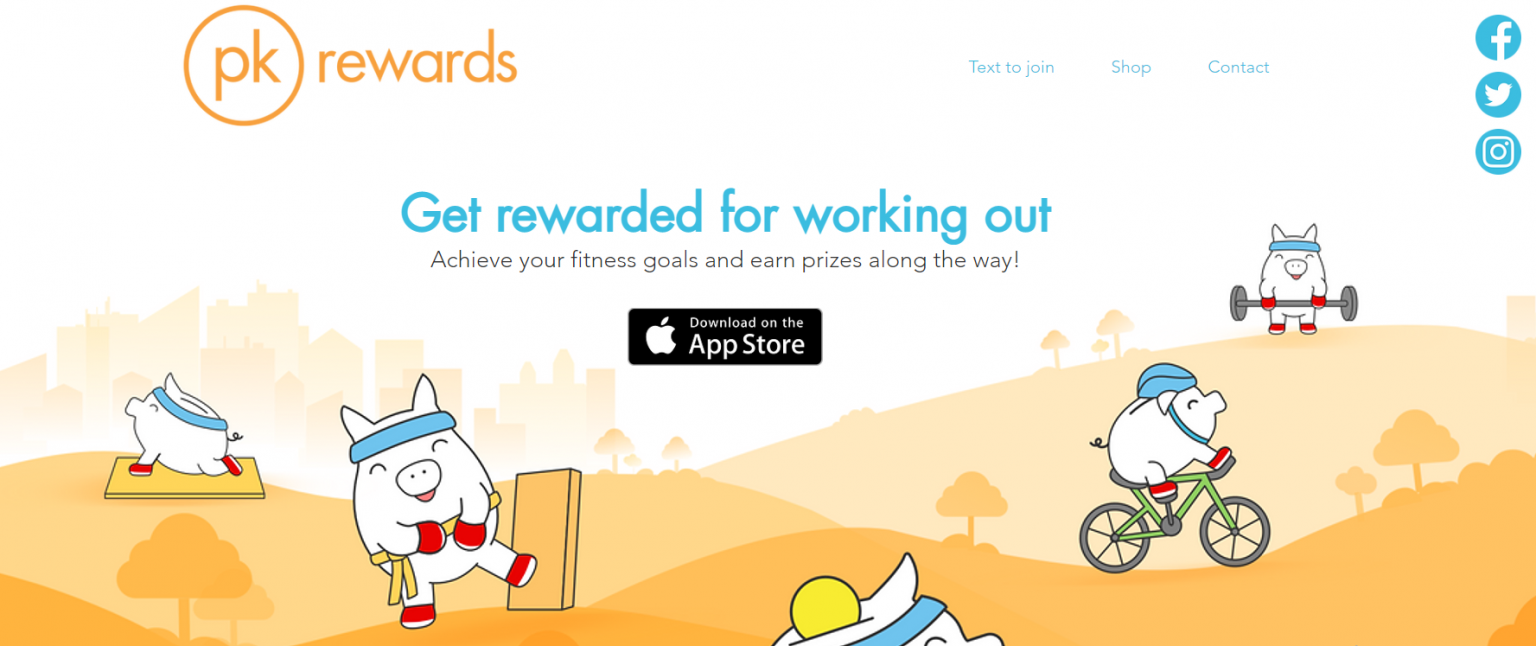19 Cool Apps that Pay You to Exercise (Get Fit and Profit!)