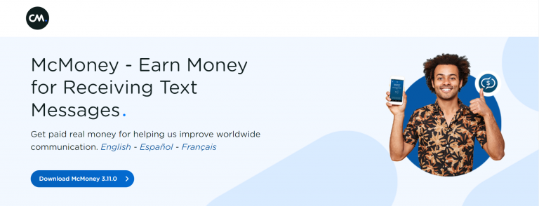 Get Paid to Text: 20 Best Platforms 2022 (Up to $60/Hour)
