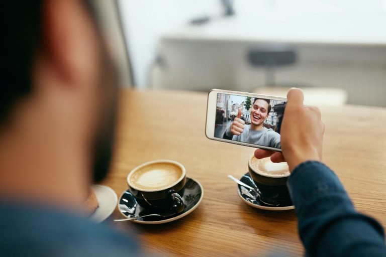 Get Paid to Be a Virtual Friend in 2025 (Up to $50/Hour)
