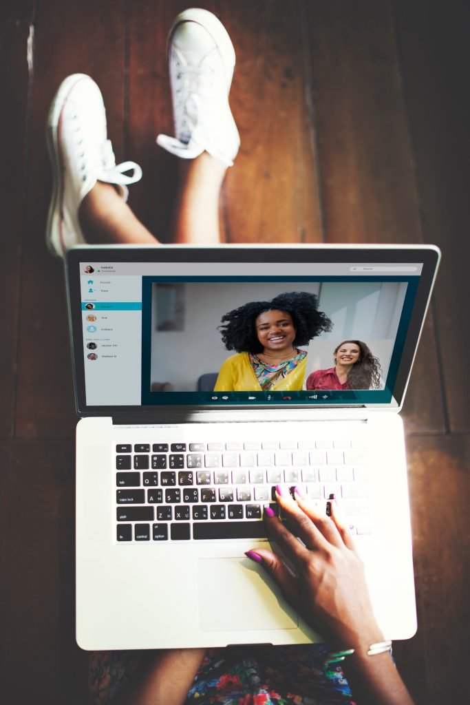 Get Paid to Be a Virtual Friend in 2025 (Up to $50/Hour)