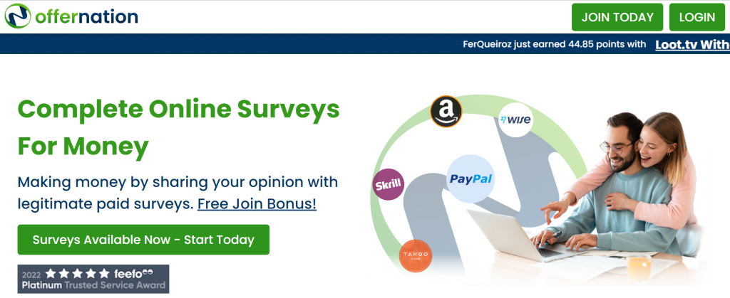 15 Must-Try Sites To Get Paid to Click Ads Online