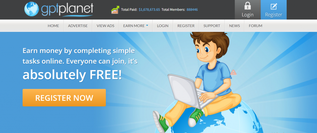 15 Must-Try Sites To Get Paid to Click Ads Online