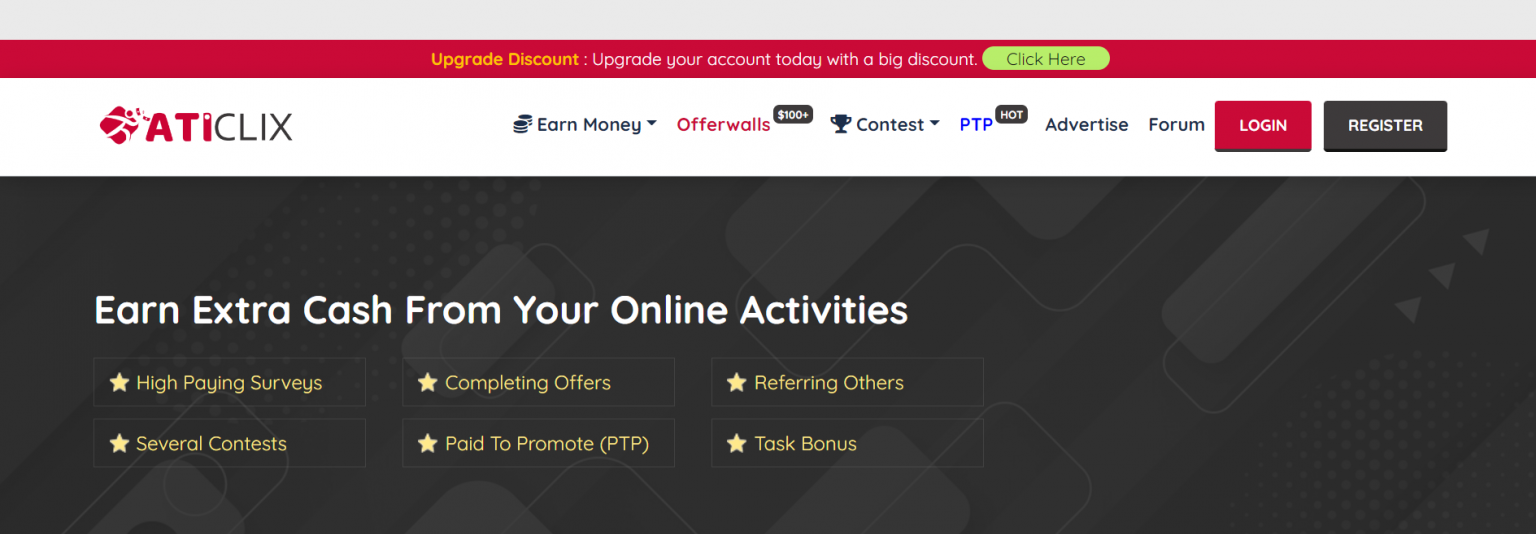 15 Must-Try Sites To Get Paid to Click Ads Online