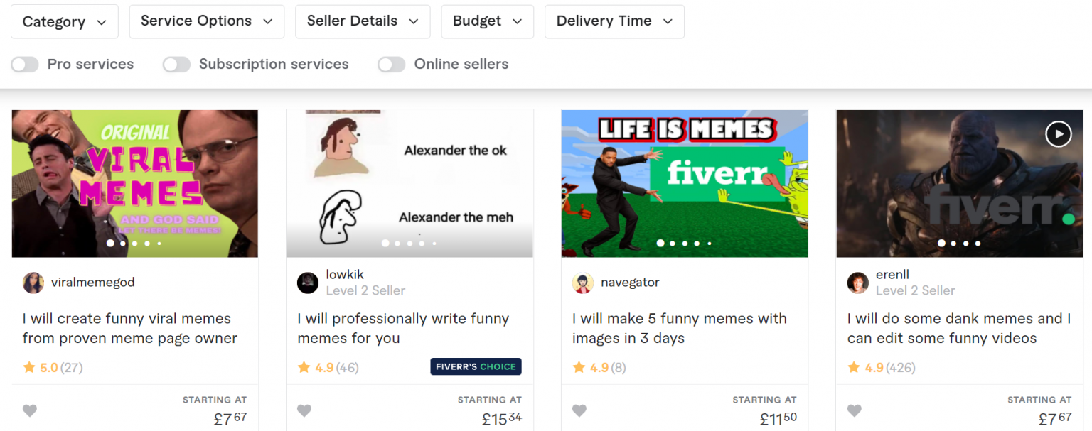 9 Fun Ways to Earn Money by Making Memes: Turn Laughter into Cash!