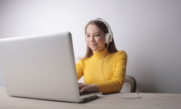 How to Become a General Transcriptionist: Step by Step Guide