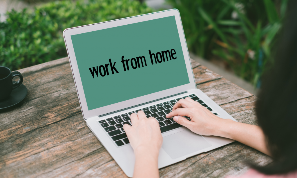 Work from Home Job Leads - Check Who's Hiring Today