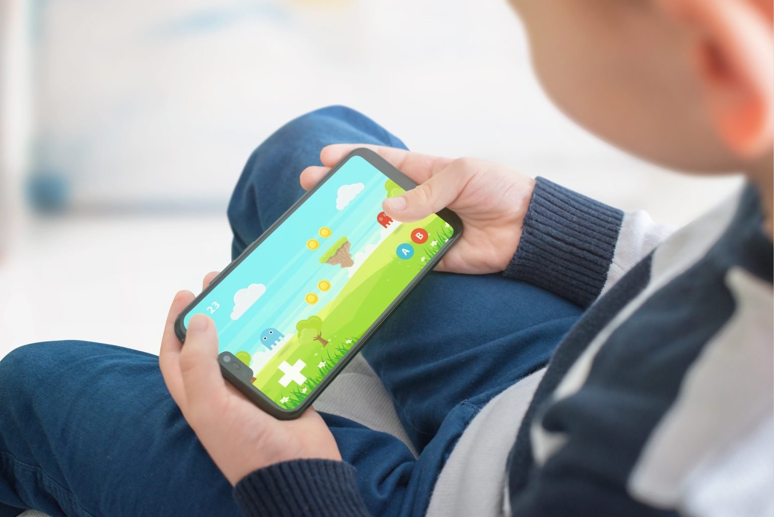 23 Game Apps that Pay Instantly to PayPal