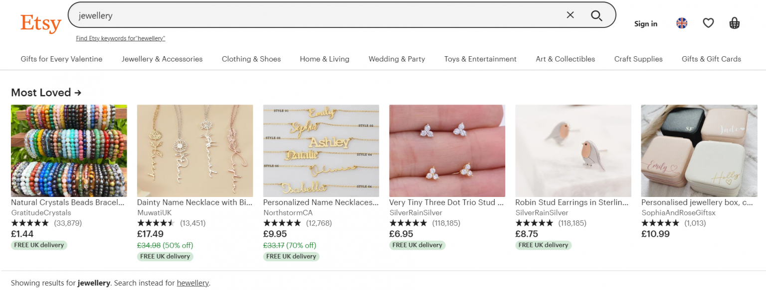 Best Things to Sell on Etsy to Make Money: 23 Simple Items