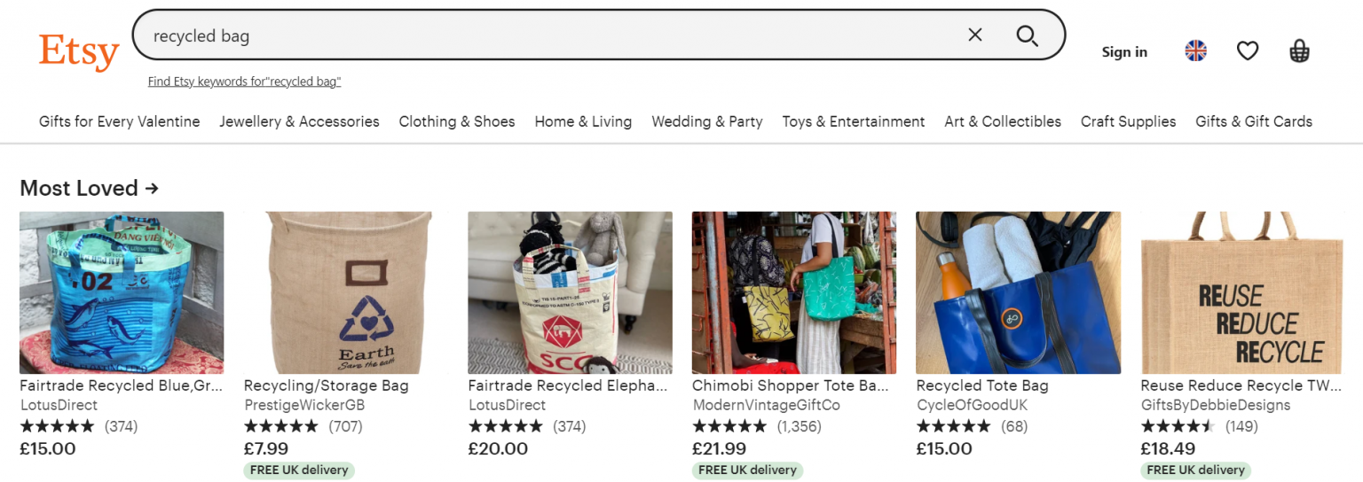 Best Things to Sell on Etsy to Make Money: 23 Simple Items