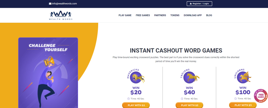 23 Game Apps that Pay Instantly to PayPal: Play & Earn
