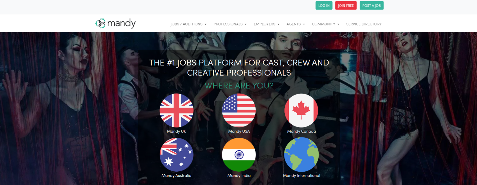 30 Trusted Companies That Offer No Experience Voice Over Jobs