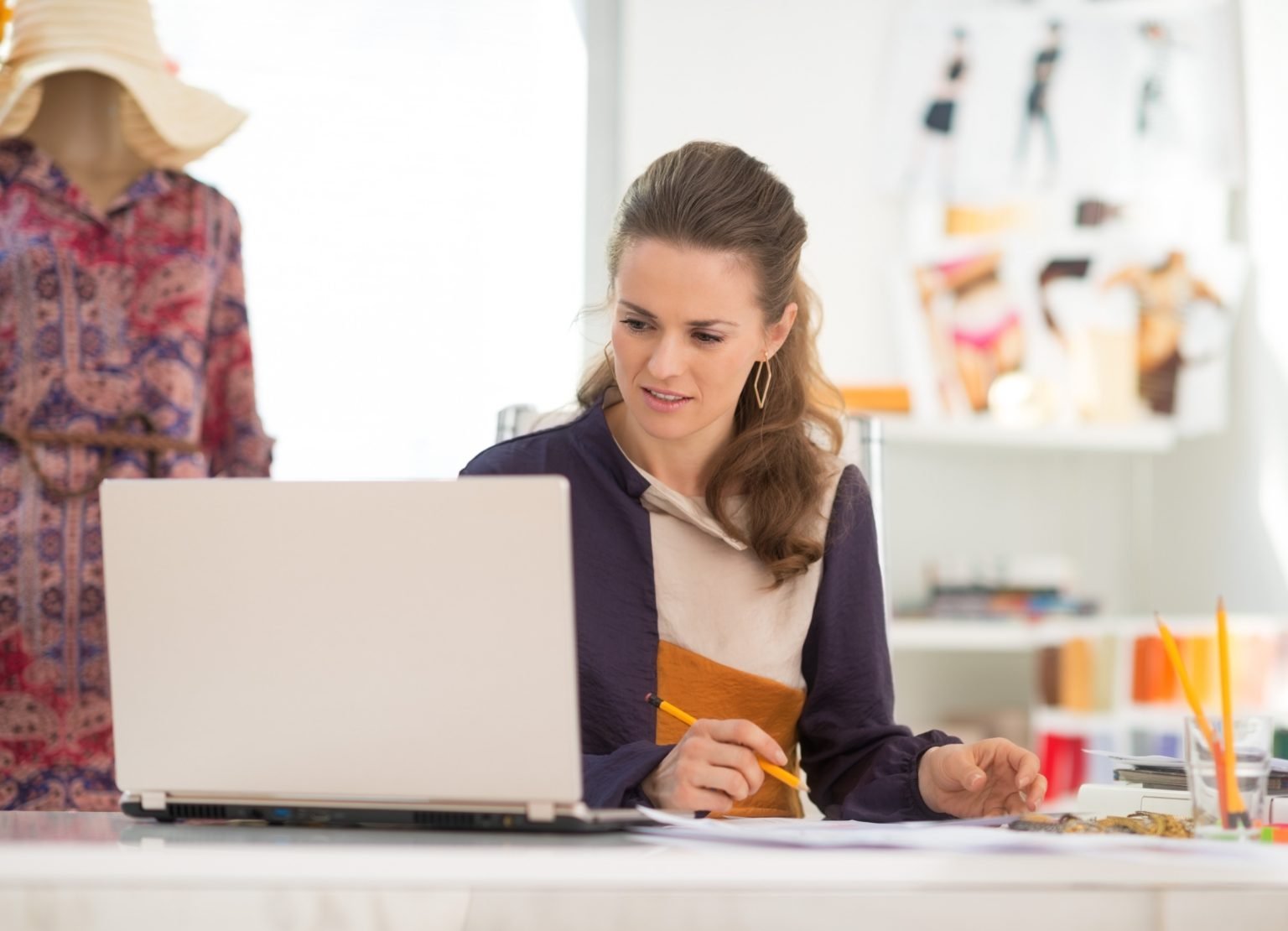 How to Become a Successful Etsy Seller | Remote Work Rebels