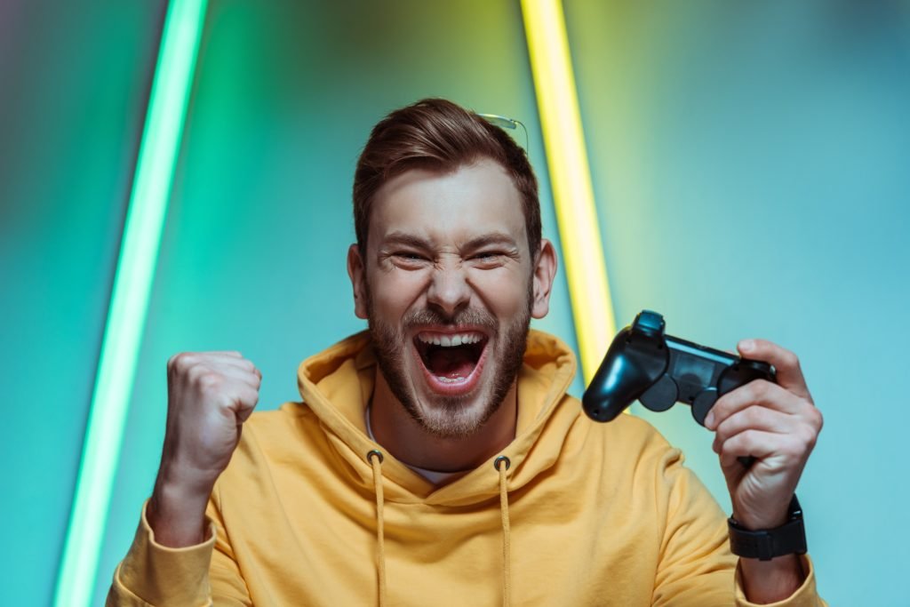 7 Remote Game Tester Jobs No Experience Needed