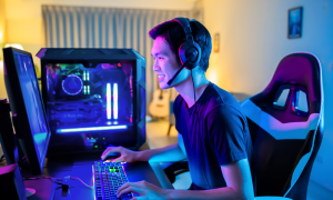 7 Remote Game Tester Jobs No Experience Needed