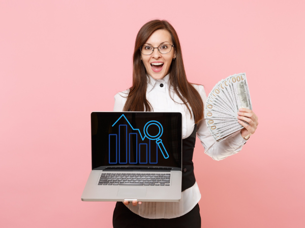 How to Sell Data for Money: 17 Apps to Earn Easy Passive Income