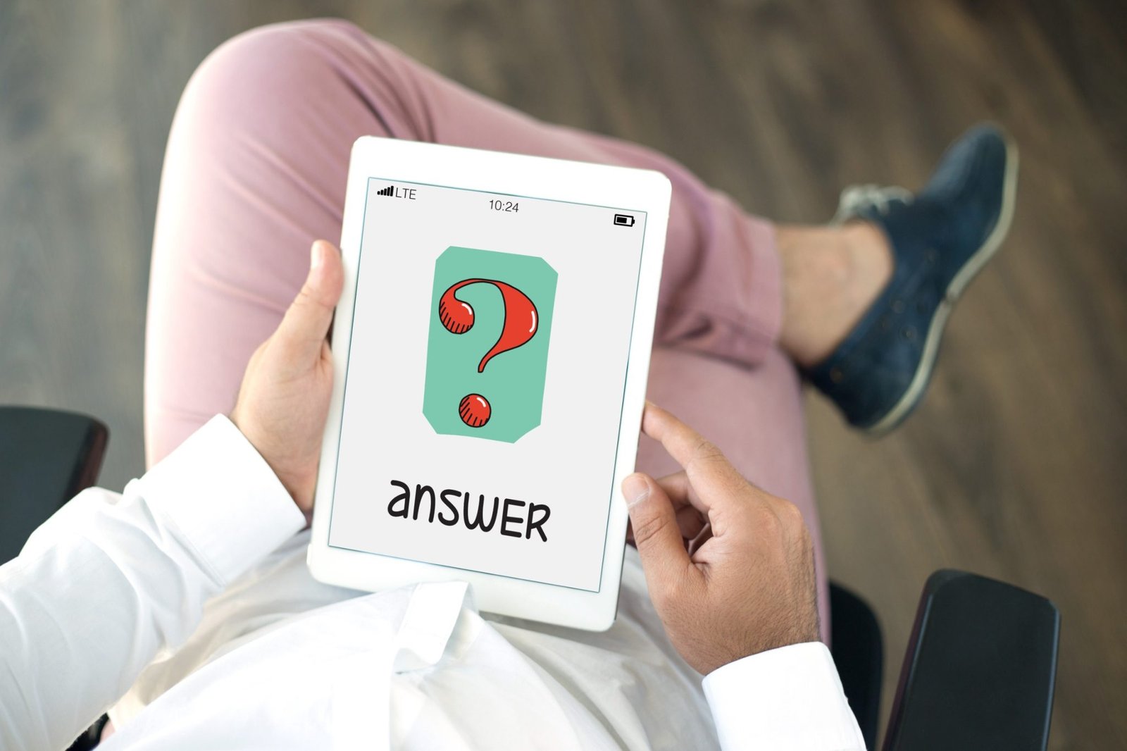 Get Paid to Answer Questions Online: 23 Legit Sites