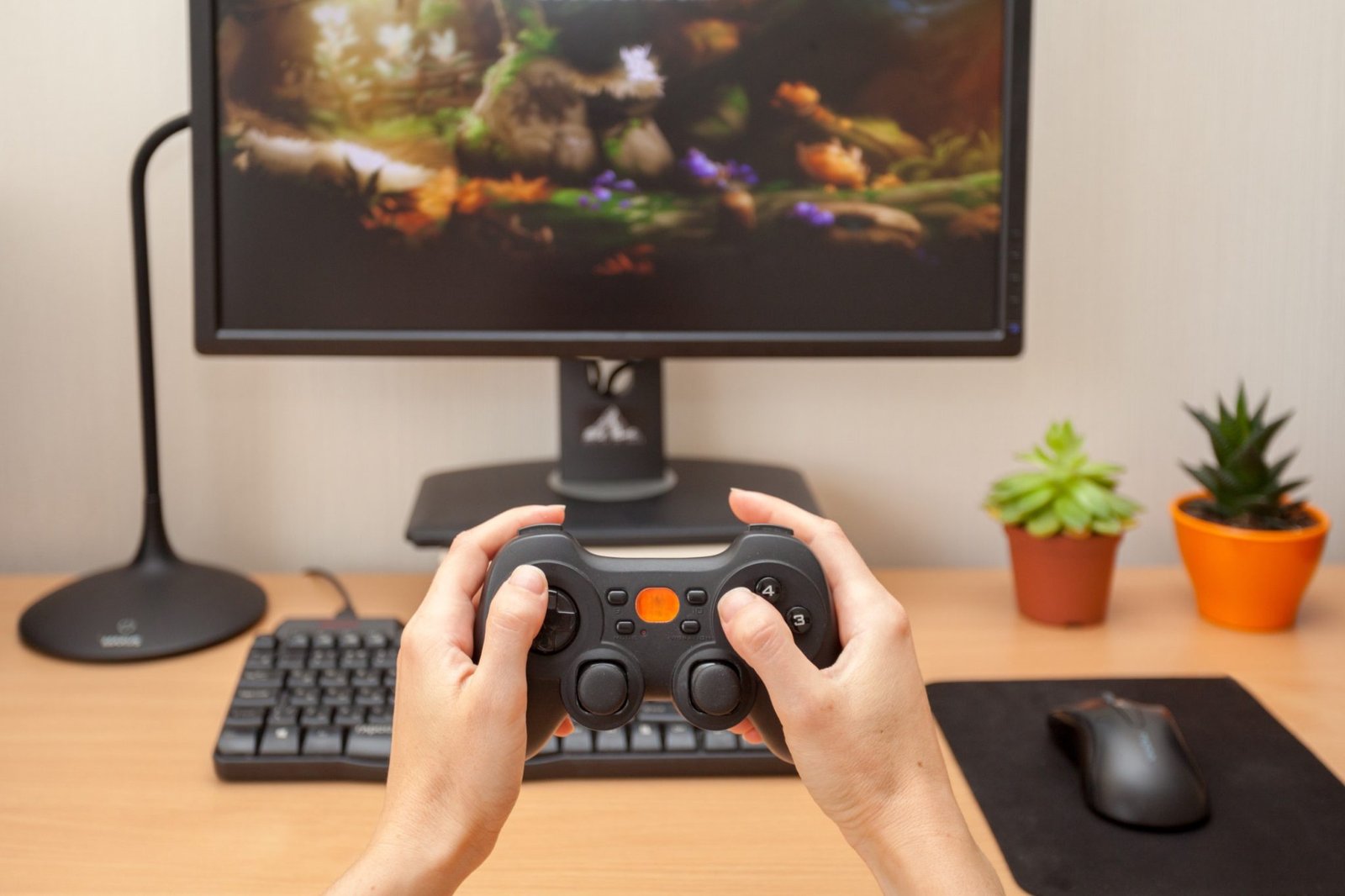 21 Innovative Gaming Business Ideas Worth Exploring in 2026