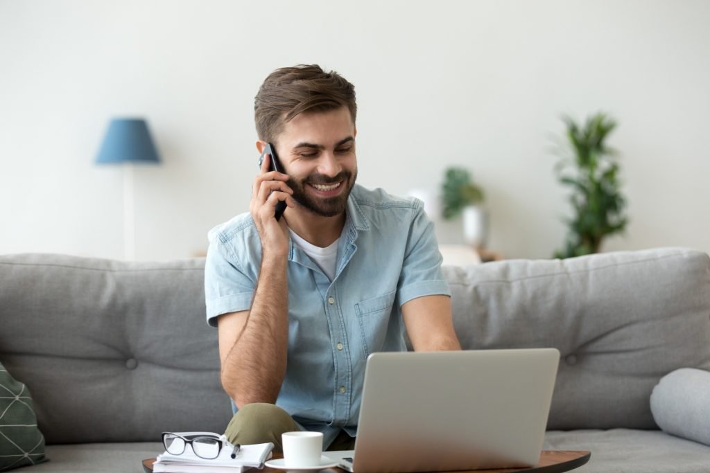 21 Companies to Get Paid to Make Phone Calls from Home