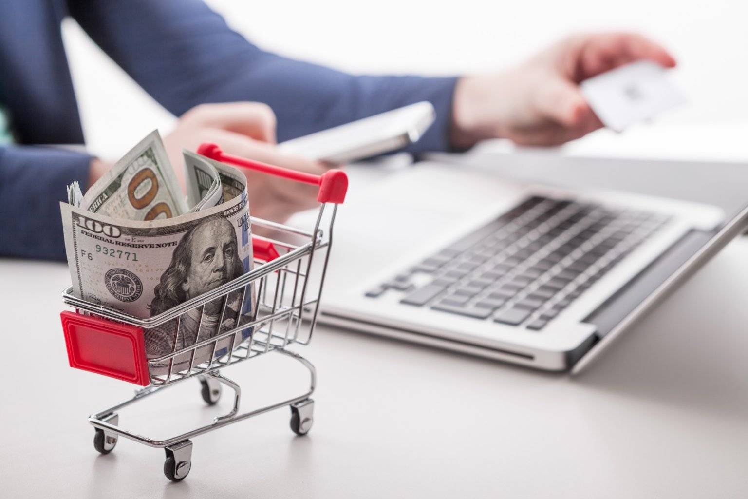 How to Make Money When You Have None: 85 Profitable Ideas