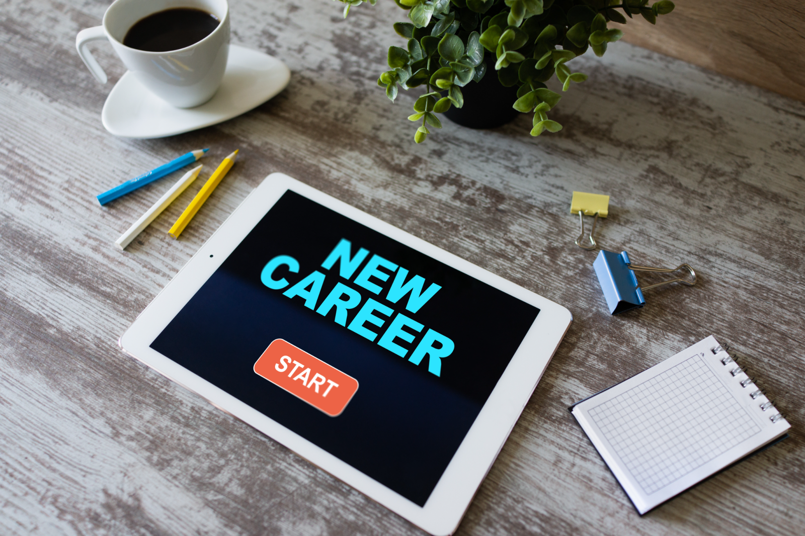 10 Essential Steps to Finding Your Ideal Career Path