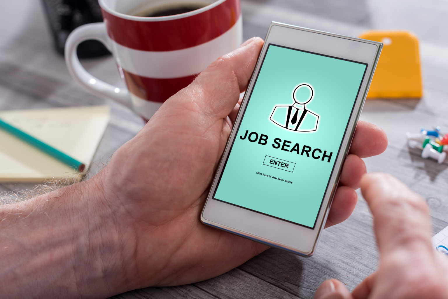 20 Job Search Tips: Find Hidden Job Opportunities Nobody Else Has Seen Yet