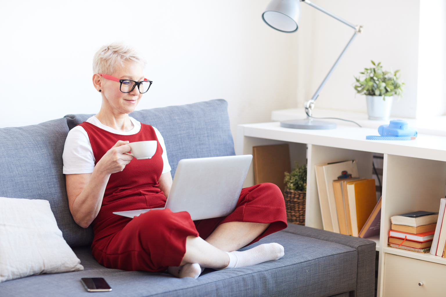 15 Best Remote Jobs for a Midlife Career Change