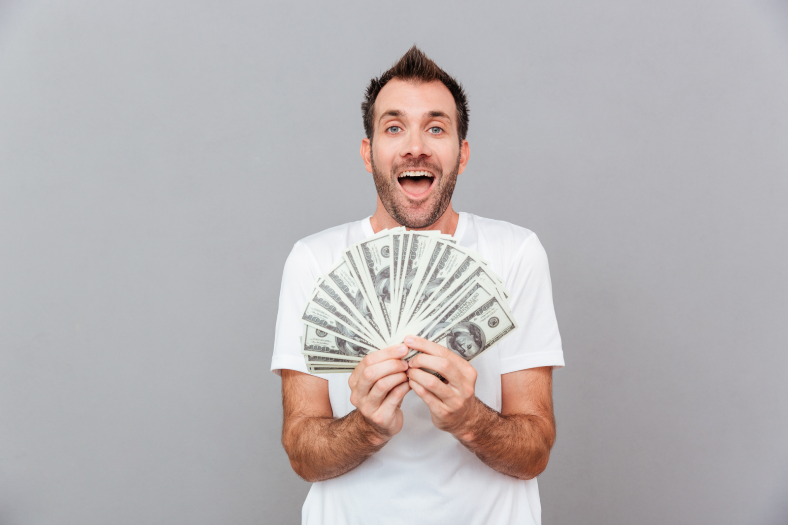 37 Weird Ways to Make Money That Will Totally Shock You