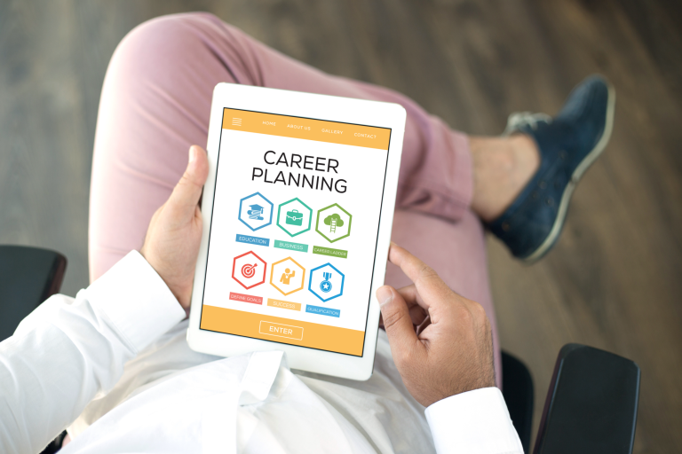 10 Simple Steps to Finding Your Career Path: A Clear Guide