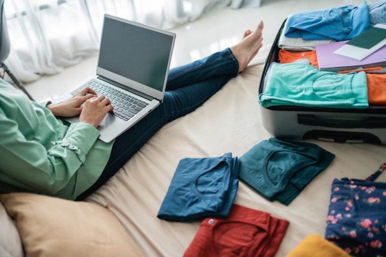20 Best Sites to Sell Used Clothes Online | Remote Work Rebels