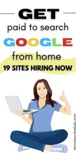 19 Best Google Remote Jobs with Flexible Schedules