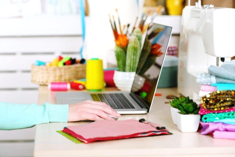 29 Profitable Craft Side Hustle Ideas You Can Easily Do at Home